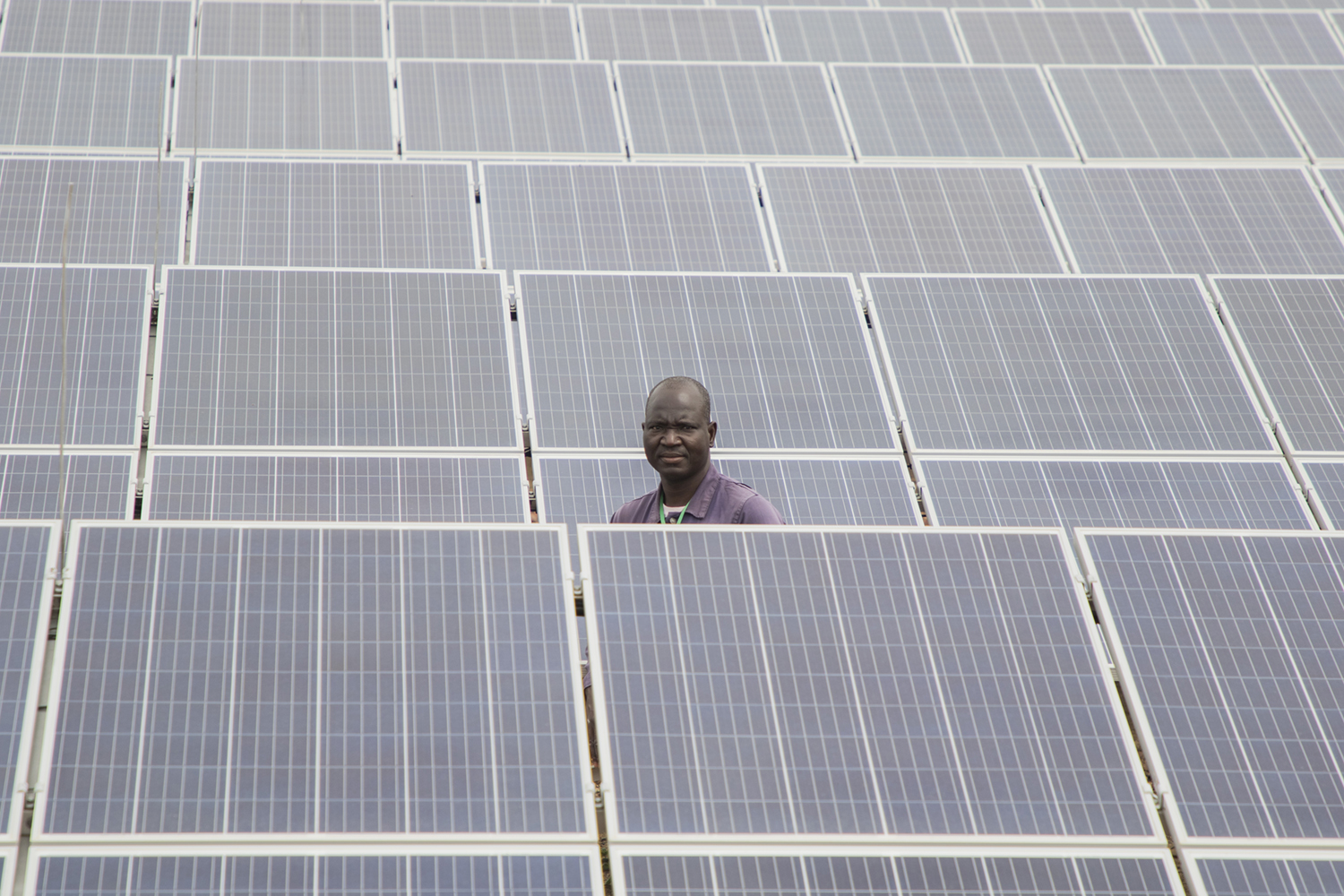 Minigrid for 300 households and businesses in Béléko - FRES