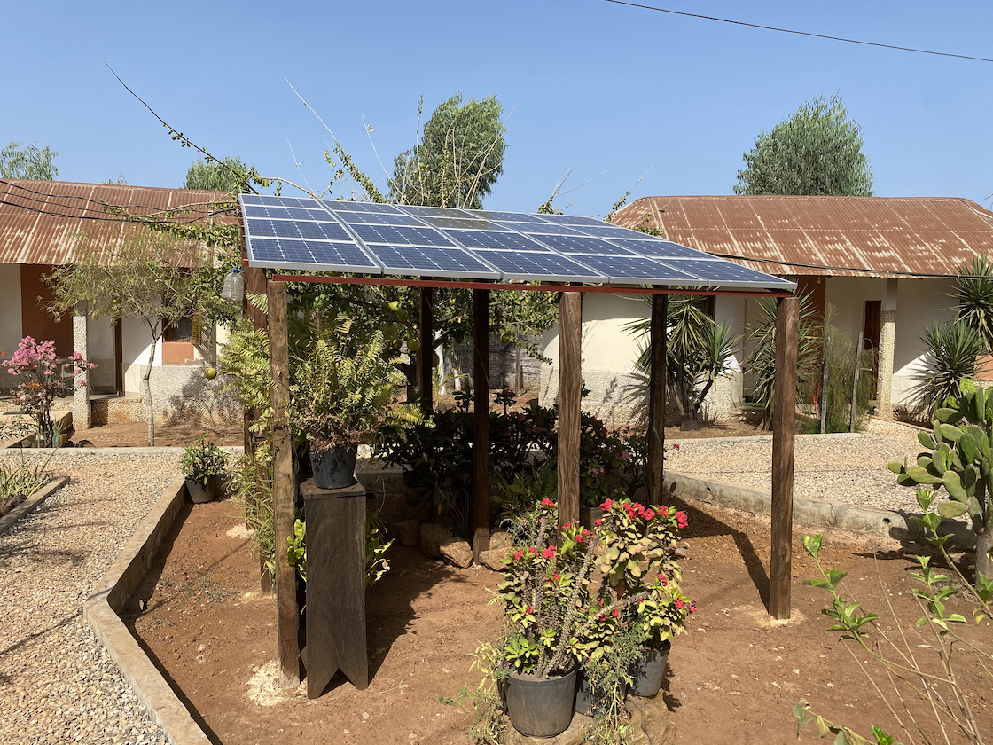 Our Solar Services