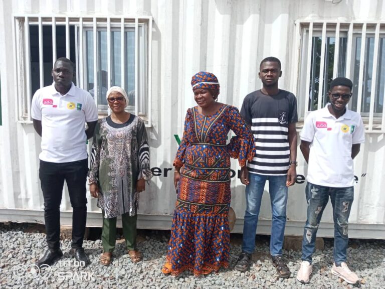 We are a pioneer in solar energy - FRES